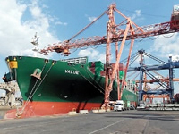 Evergreen celebra su aniversario número veinte en Argentina - MundoMaritimo