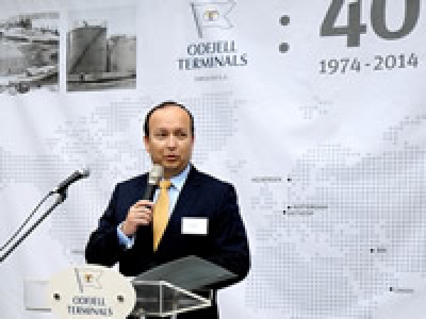 Terquim celebra sus 40 años apoyando al crecimiento industrial y de la ...