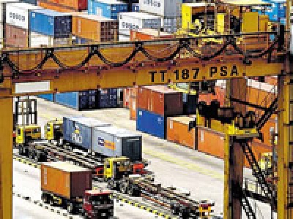 PSA Panama International Terminal invertirá US$350 millones en ...