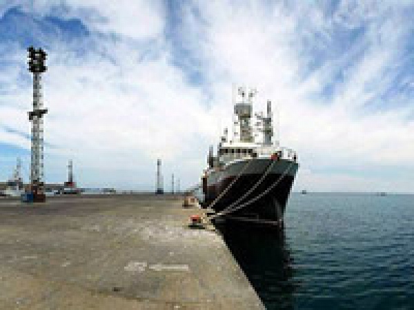 Comprometen Inversiones Por Us 2 000 Millones Para Mejorar Puertos De