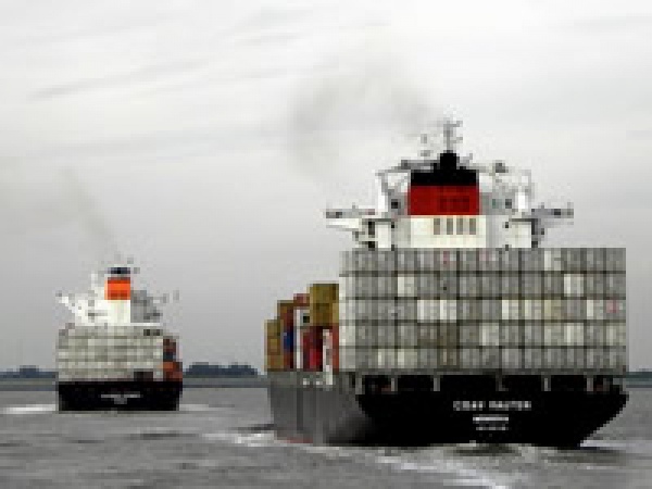 CSAV obtiene utilidades por US$389 millones en 2014 - MundoMaritimo