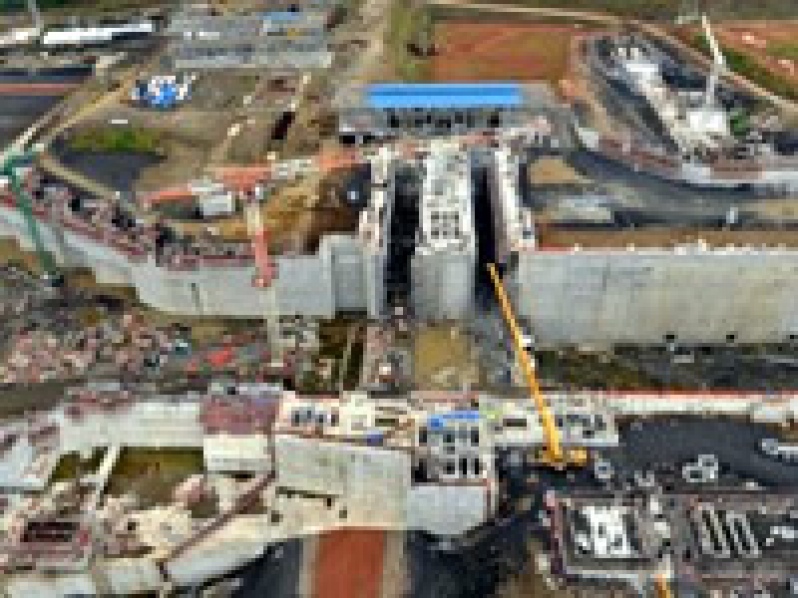 Canal De Panamá Cumple Con Entrega De Informe 34 De Ampliación