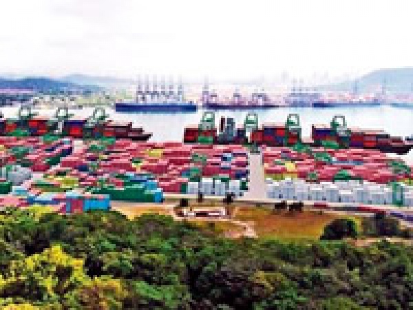 PSA ampliará capacidad en terminal de Rodman en Panamá - MundoMaritimo