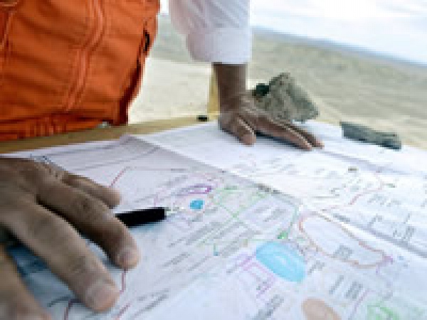 Ingresan EIA de Minera Centinela de Antofagasta Minerals - MundoMaritimo