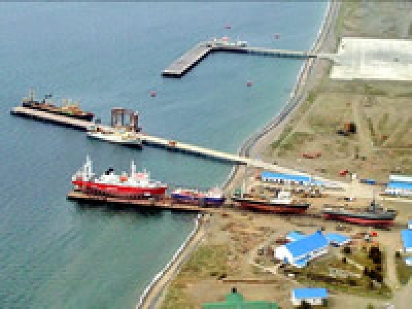 Aprueban recursos para estudio de dársena en Punta Arenas - MundoMaritimo