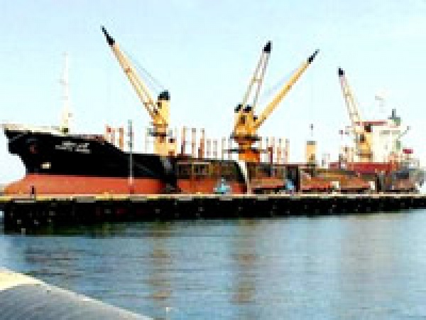 Chimbote será el primero de los tres puertos regionales de Perú en ser ...