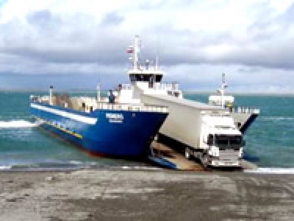 Ferry que conectará Costa Rica y El Salvador ahorraría tiempo y 50% en ...