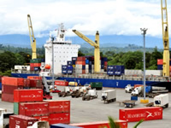Japdeva aprueba compra de dos grúas para puerto de Moín por US$16 ...