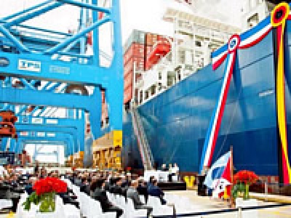 Compañía Marítima Chilena realiza importante inversión en nuevas naves ...