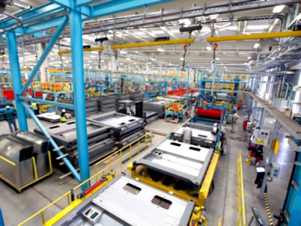 MCI anunció despacho de los primeros contenedores refrigerados de su ...