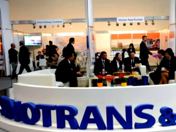 China Merchants Group adquiere firma de logística Sinotrans & CSC ...