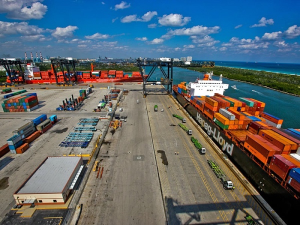 Florida Terminal Internacional (FIT) extiende su concesión en Port ...