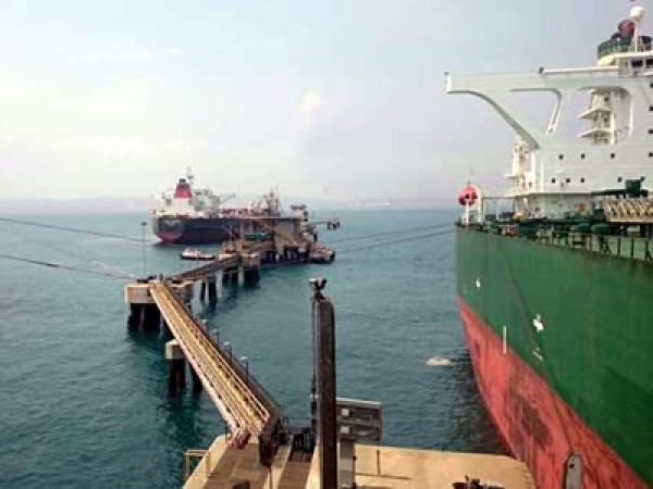 Denuncias en contra de terminal de crudo de Pdvsa podrían elevar costo ...