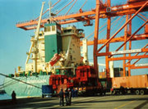 TMM Lines lanza servicio entre el Golfo de México de los EE.UU y la ...