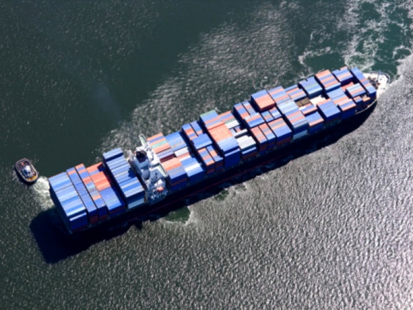 Maritime transport industry CO2 emission reduction could take 50 years ...