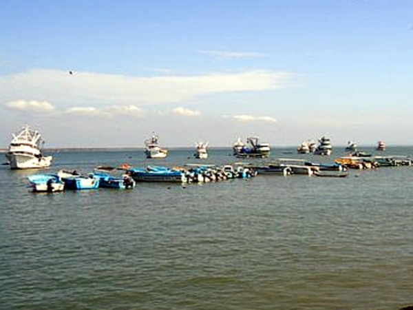 Anuncian para el 6 de junio firma de concesión del puerto de Posorja a ...