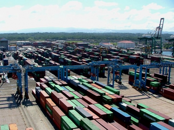 Gobierno de Panamá aprueba extender concesión de Colón Container ...