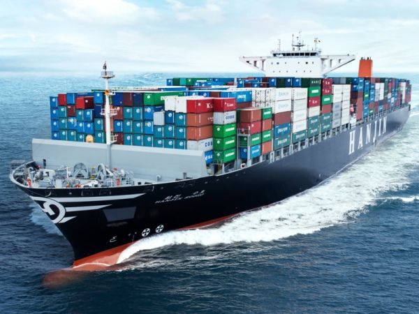 El nuevo orden naviero - MundoMaritimo