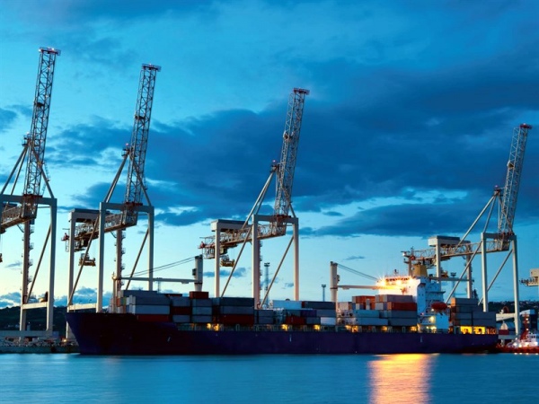 Terminal Link participará como operador de Puerto Antioquia en Colombia ...