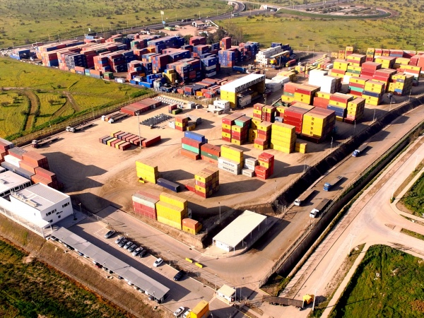 Medlog set to become one of Chile’s top logistic operators - MundoMaritimo