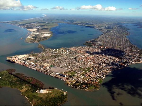 Invertirán US$20,9 millones en nuevo muelle en Rio Grande do Sul en ...