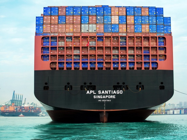 APL prepara mejores servicios y frecuencias en el marco de Ocean ...