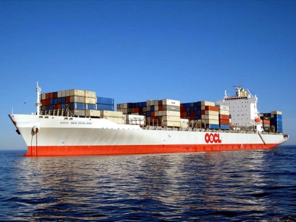 Grupo OOIL registró pérdidas por US$219,2 millones durante 2016 ...