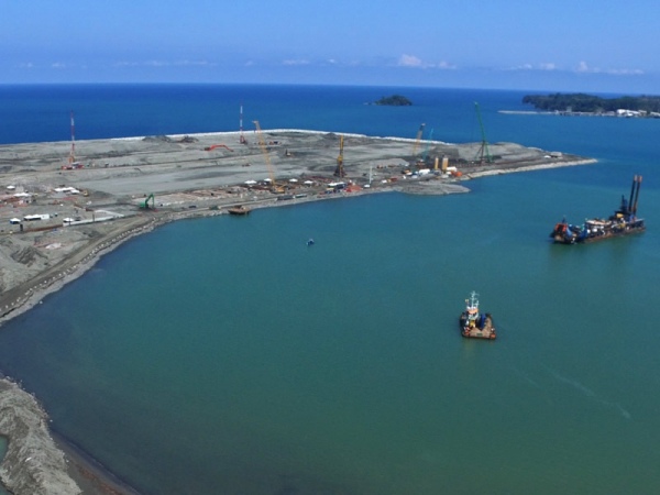 APM Terminals admite retraso en construcción de TCM en Costa Rica ...