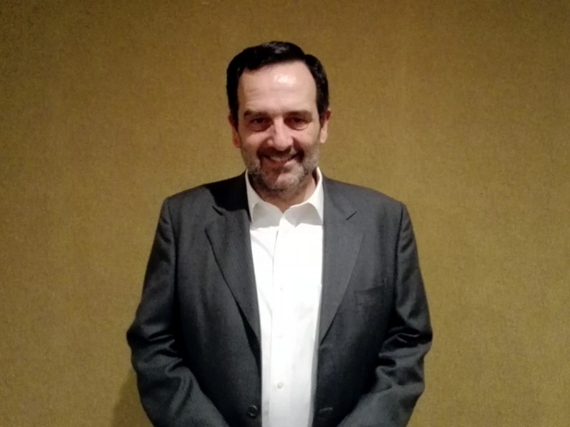 "Fue un tremendo desafío recibir al 'Norwegian Sun' en Puerto Central ...