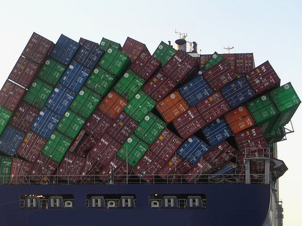 ¿Cómo se rige la "responsabilidad del porteador" en el transporte ...