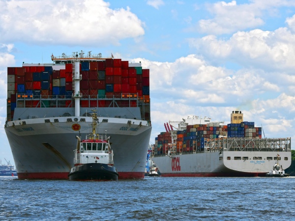 Fusión COSCO-OOCL: nueva naviera será top 3 a nivel mundial - MundoMaritimo