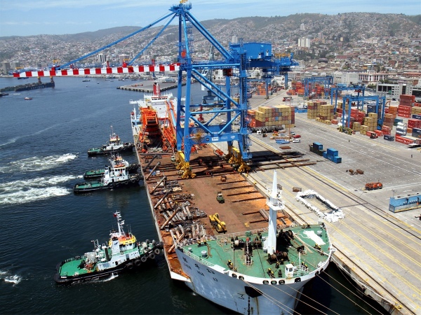 Ultramar es una de las empresas más atractivas para trabajar en ...