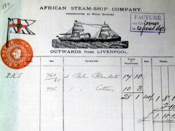 Las funciones del conocimiento de embarque desde la perspectiva del ...