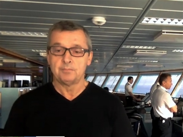 The other face of the cruise industry - MundoMaritimo