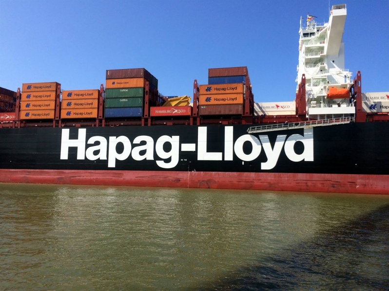 Hapag Lloyd sorprende con resultados gracias a sinergia con UASC ...