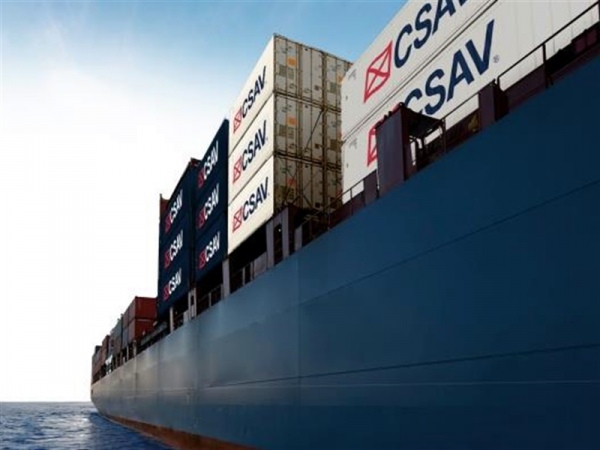 CSAV cierra el tercer trimestre con utilidades de US$14 millones ...