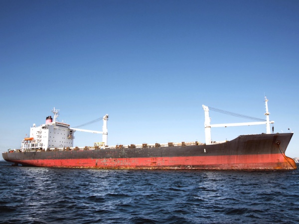 Nuevos desarrollos en triangulación de tanqueros de largo alcance ...