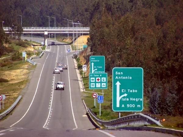 Abertis gestionará la Ruta 78 de Chile hasta 2021 tras invertir US$135 ...