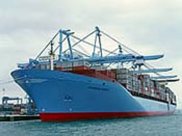 Las grandes navieras ya multiplicaron sus beneficios este año ...