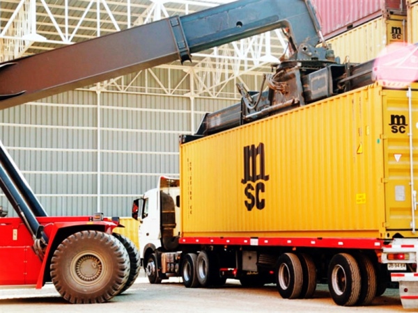 MSC y su filial de logística, Medlog, se reunirán con sus clientes en ...