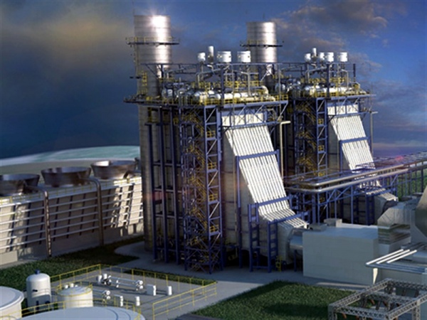 Brasil construirá la mayor planta termoeléctrica de América Latina y el ...