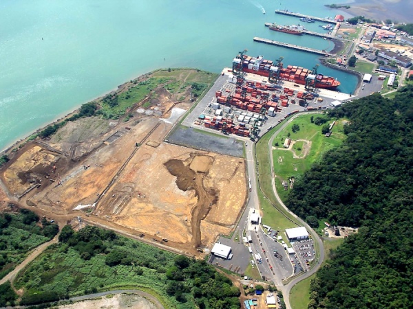 Derogan contrato de construcción de terminal de contenedores de PSA en ...