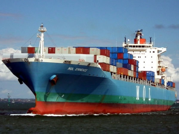 MOL amplía su negocio NVOCC con la marca unificada "MOL Worldwide ...