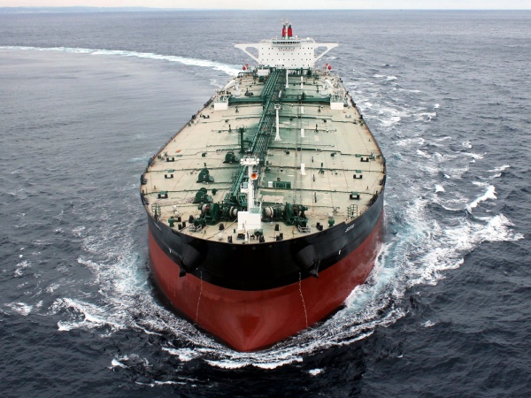 Lento pero seguro: la esperada recuperación del mercado tanquero ...