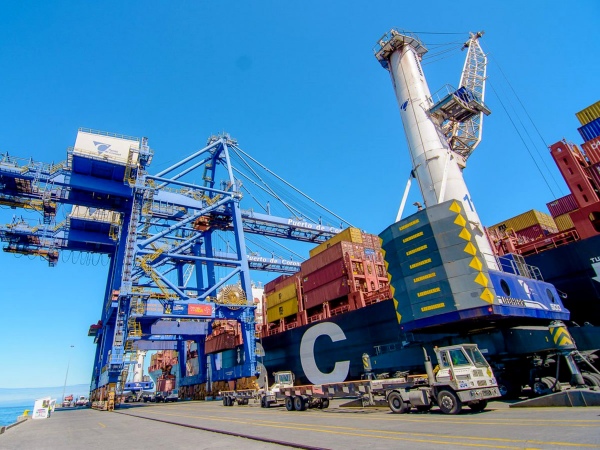 Chile leads logistics performance index in Latin America - MundoMaritimo