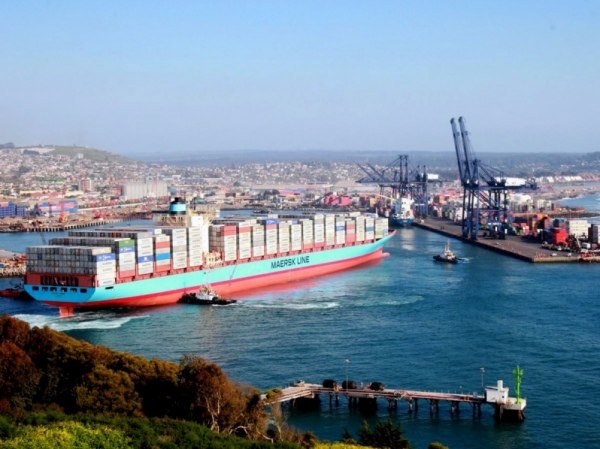 Recommendations for improving port infrastructure in Chile - MundoMaritimo