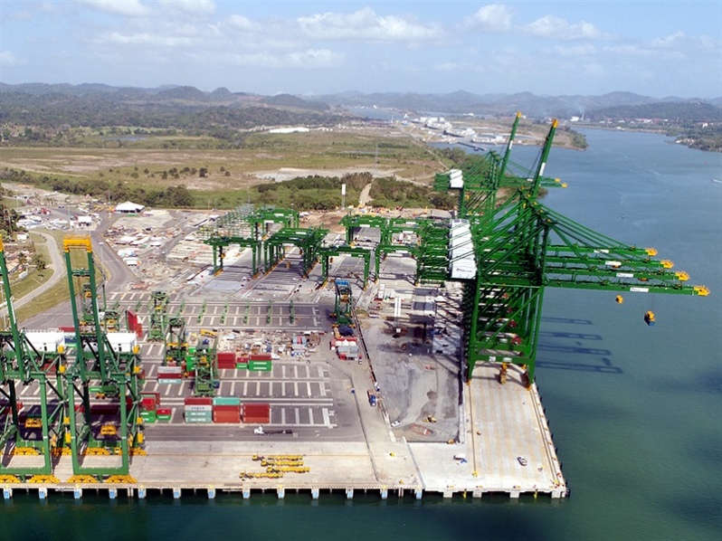 PSA Panama invierte más de US$600 millones y aumenta su capacidad a 2 ...
