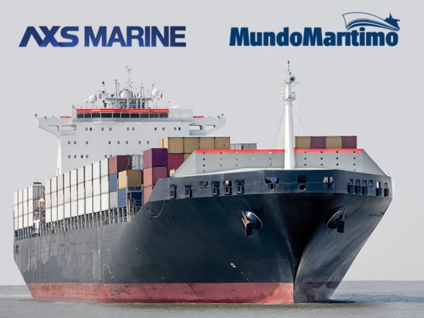 AXSMarine and MundoMaritimo unite communications efforts - MundoMaritimo