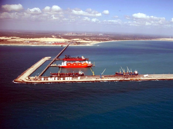 La Autoridad Portuaria de Róterdam adquirirá 30% de las acciones del ...