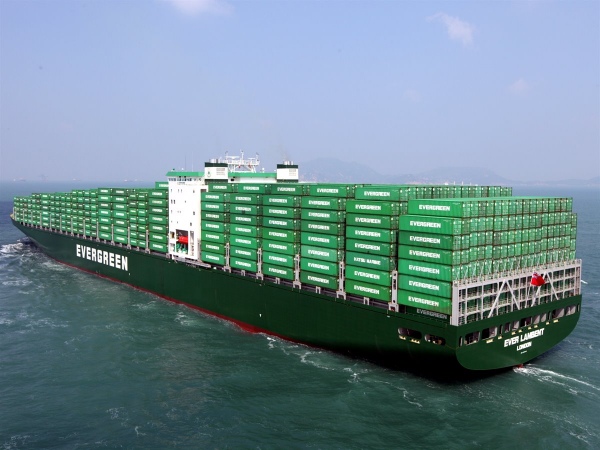 Evergreen Marine adquiere el 60% de participación en Green Andes ...